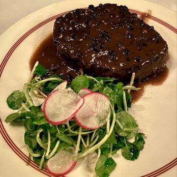 QUALITY MEATS - 2786 Photos & 2318 Reviews - 57 W 58th St, New York ...