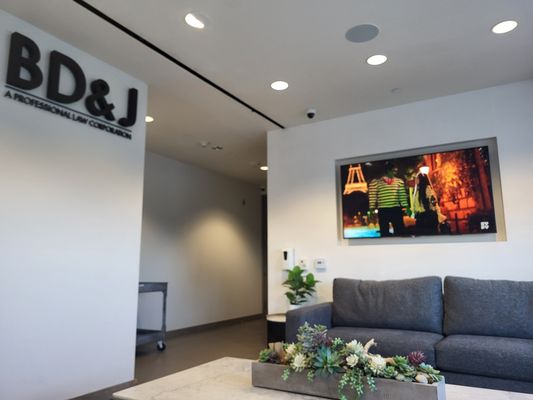 BD&J, PC - Updated October 2025 - 340 Photos & 288 Reviews - 11175 Santa Monica Blvd, Los ...