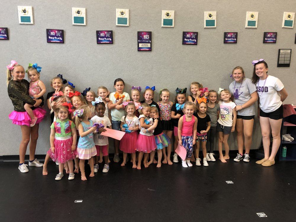 MARLA’S SCHOOL OF DANCE - 21 Photos - 1015 16th Ave NW, Surfside Beach ...