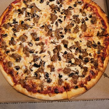 MARISA’S PIZZA - Updated January 2025 - 67 Photos & 68 Reviews (4.0 ...