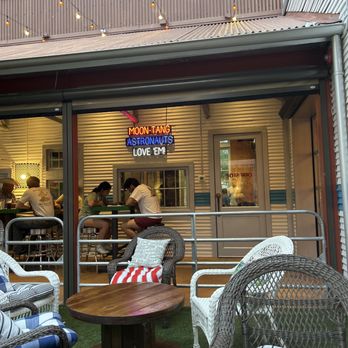 RODEO GOAT - Updated August 2024 - 75 Photos & 89 Reviews - 3258 S ...