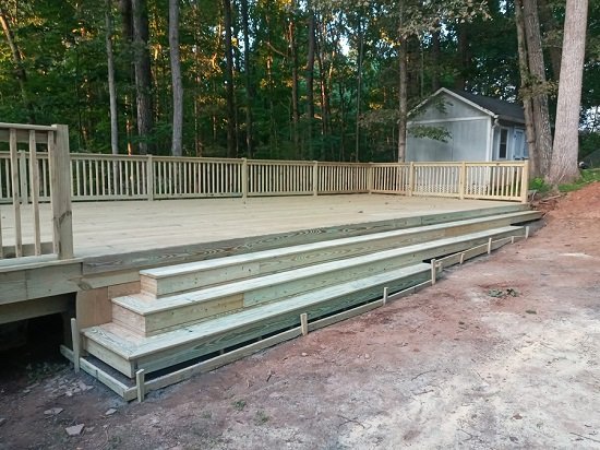 ARMSTRONG INNOVA RENOVATIONS - Atlanta, Georgia - Roofing - Phone ...