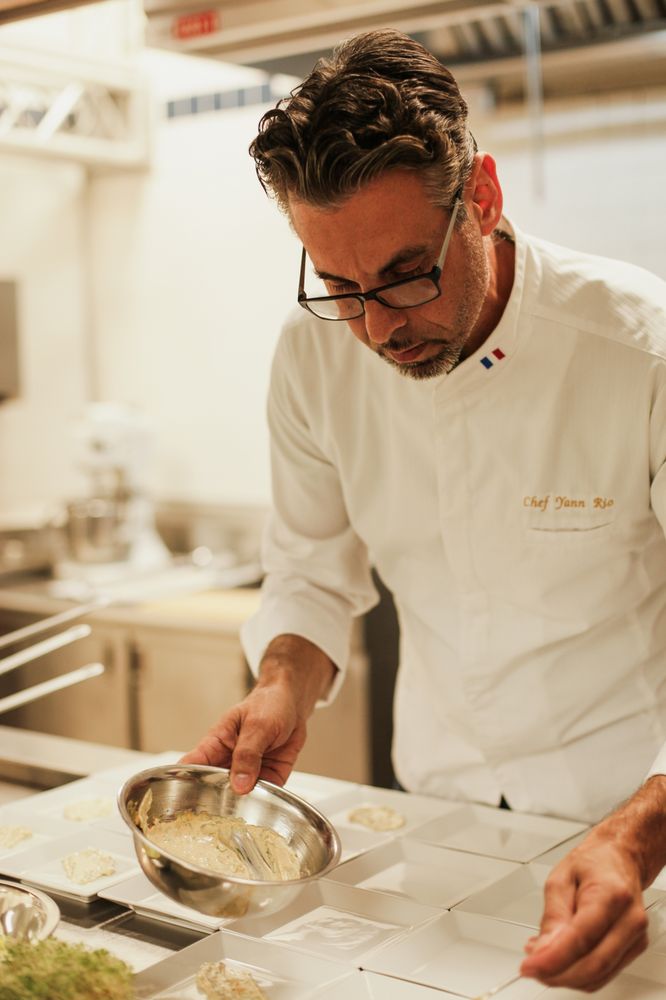 MIAMI CHEFS ACADEMY - Updated October 2025 - 11 Photos - 3000 NE 151st ...