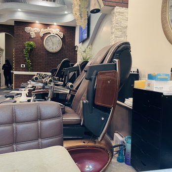 HANBURY NAILS - Updated September 2025 - 75 Photos & 105 Reviews - 237 ...