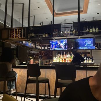 SEASONS 52 - Updated August 2025 - 750 Photos & 345 Reviews - 1862 ...