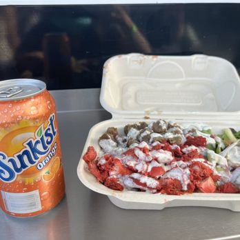 GOLDEN GATE GYRO - Updated May 2025 - 184 Photos & 210 Reviews ...