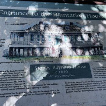 STONEY-BAYNARD RUINS - Updated December 2025 - 41 Photos - Plantation ...