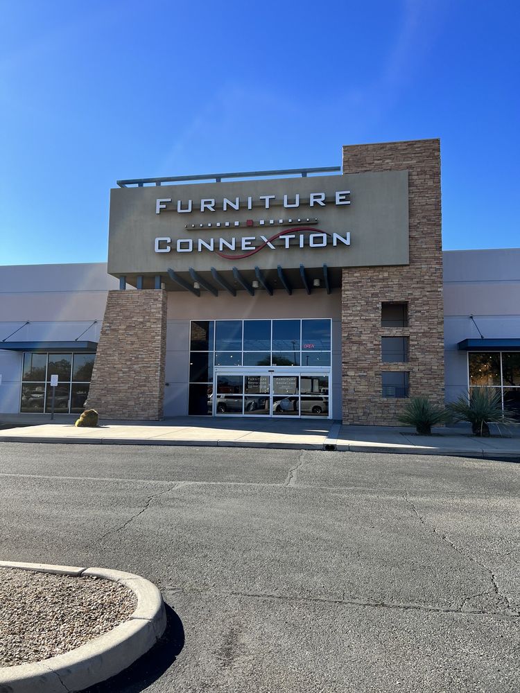 FURNITURE CONNEXTION - Updated November 2025 - 29 Photos & 40 Reviews ...