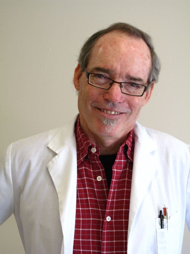 CLIFFORD CLINTON OLIVER, DC, RN - Updated July 2025 - 3737 Moraga Ave ...