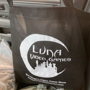 LUNA VIDEO GAMES - 19 Photos & 77 Reviews - Video Game Stores - 6954 El ...