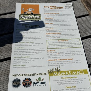 FLIPPIN’ COW - Updated May 2025 - 246 Photos & 379 Reviews - 51330 ...