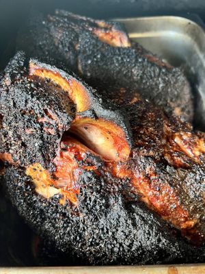 GUMMIES BBQ - Updated December 2025 - 34 Photos & 23 Reviews - 209 East ...