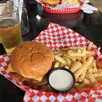 TIMMY’S HOT CHICKEN - Updated August 2024 - 196 Photos & 111 Reviews ...