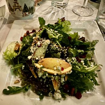 CAFE TOUCHE FRENCH BISTRO & WINE BAR - Updated July 2024 - 286 Photos ...