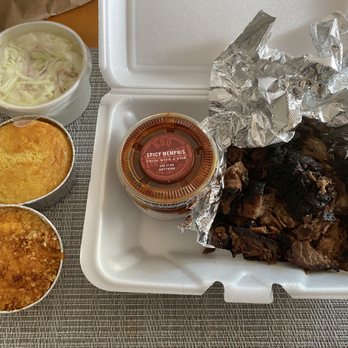 SMOQUE BBQ - Updated March 2025 - 1587 Photos & 4861 Reviews - 3800 N ...