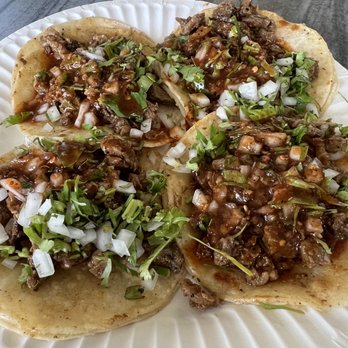 TACOS EL RANCHO - Updated April 2025 - 64 Photos & 101 Reviews - 4950 ...