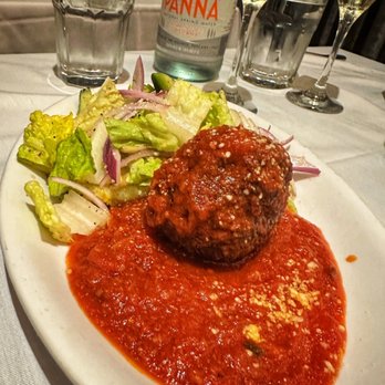 VIAGGIO RISTORANTE & LOUNGE - 412 Photos & 855 Reviews - 1027 W Madison ...