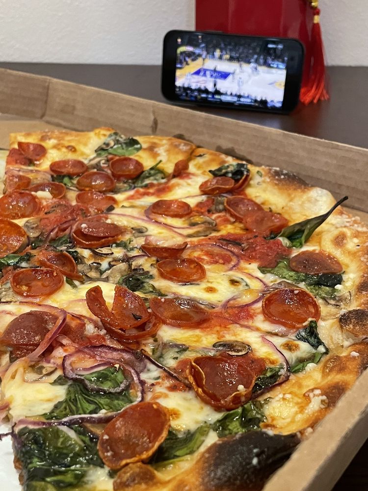 NEIGHBORHOOD PIZZA GUY - Updated July 2024 - 32 Photos & 22 Reviews ...