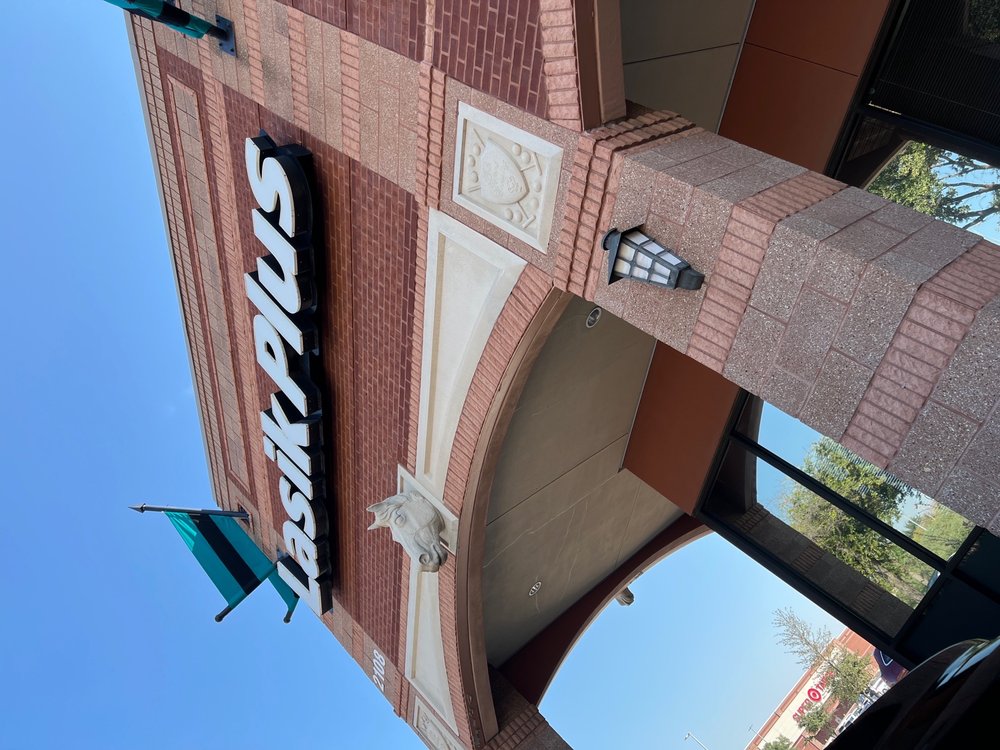 LASIKPLUS - Updated June 2026 - 83 Photos & 277 Reviews - 2108 Dallas ...