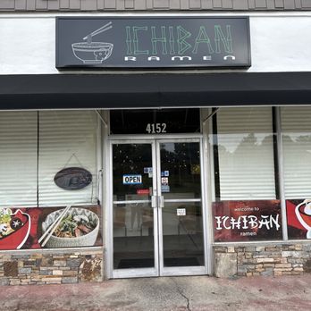 ICHIBAN RAMEN - Updated July 2024 - 46 Photos & 31 Reviews - 4152 ...