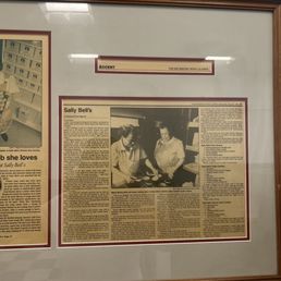 SALLY BELL’S KITCHEN - Updated December 2025 - 159 Photos & 178 Reviews ...