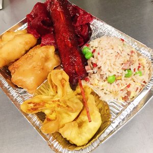 FORTUNE COOKIE - Updated October 2025 - 12 Photos & 51 Reviews - 749 Rt ...