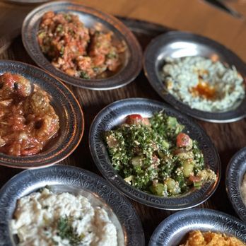 AGORA MIDTOWN - Updated May 2024 - 252 Photos & 373 Reviews - 92 ...