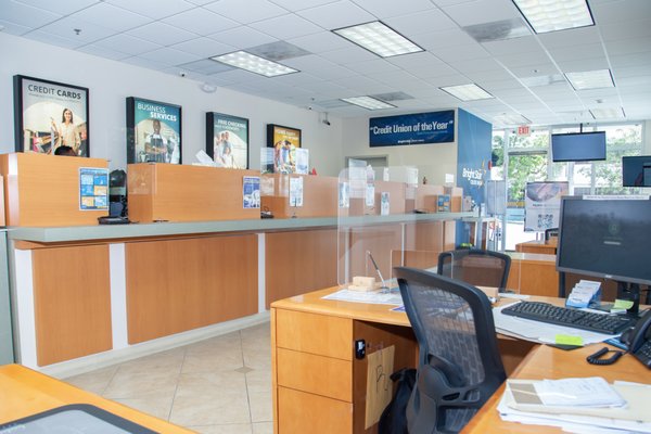 BRIGHTSTAR CREDIT UNION - Updated December 2025 - 22 Reviews - 600 SE ...