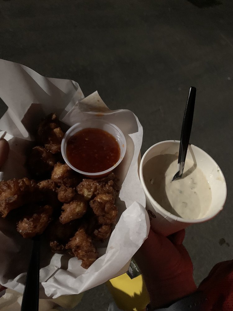 FOOD HUB - Updated April 2026 - Longview, Washington - Food Trucks ...
