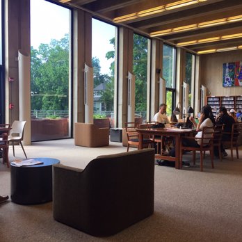 PORT WASHINGTON PUBLIC LIBRARY - Updated November 2025 - 17 Photos & 19 ...