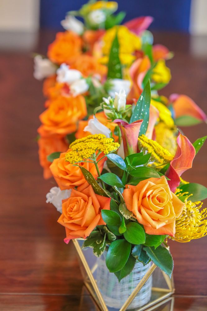 COUNTRY CLUB FLORIST - 26 Photos & 10 Reviews - 3846 SE Dixie Hwy ...