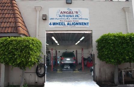 ANGEL’S AUTO REPAIR - Updated December 2025 - 10 Photos & 52 Reviews ...