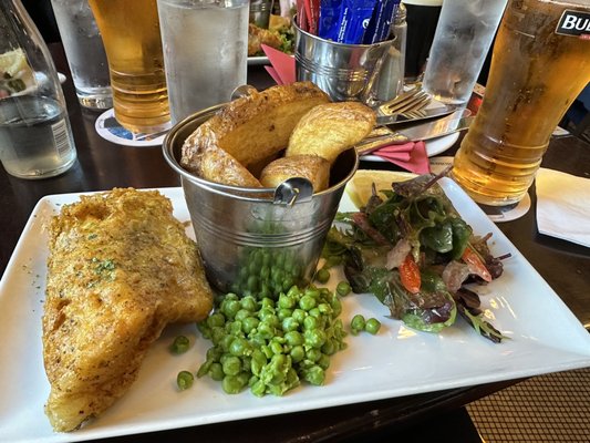 THE PARNELL HERITAGE BAR & GRILL - Updated June 2025 - 120 Photos & 78 ...