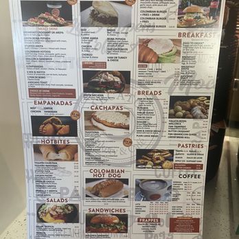 MECATOS BAKERY & CAFÉ - METROWEST - Updated December 2025 - 252 Photos ...