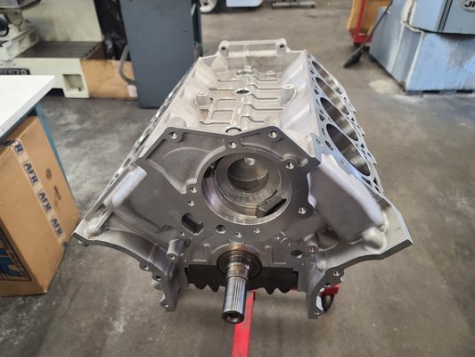 CUSTOM PERFORMANCE RACING ENGINES - Updated January 2025 - 90 Photos ...