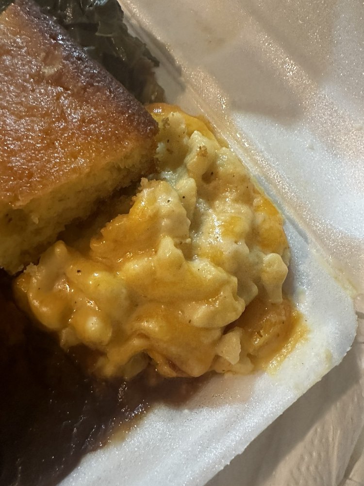 OFF THA BONE BBQ - Updated February 2025 - 69 Photos & 89 Reviews ...