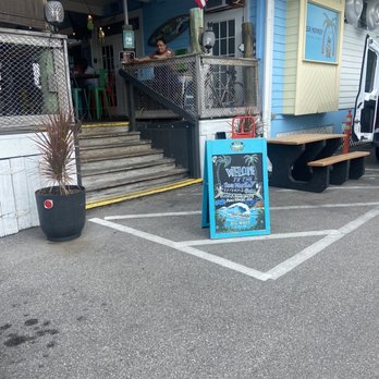 SEA MONKEY TAVERN & GRILL - Updated March 2025 - 22 Photos & 34 Reviews ...