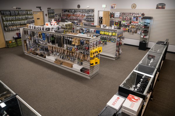 WARRIORS REVOLUTION - Updated January 2026 - 20 Photos & 23 Reviews - 1240 Ken Pratt Blvd ...