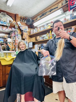 BOB’S BARBER SHOP - Updated October 2025 - 25 Reviews - 3485 SE Dixie Hwy, Stuart, Florida ...