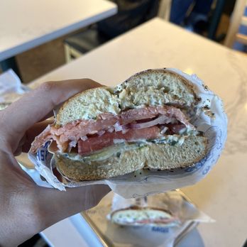 STARSHIP BAGEL - Updated December 2024 - 120 Photos & 109 Reviews ...