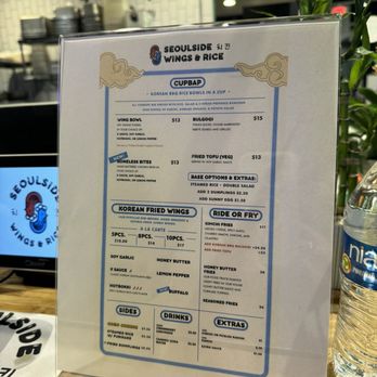 SEOULSIDE WINGS - THE CONSERVATORY - Updated November 2024 - 42 Photos ...