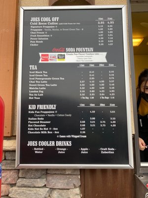 DURANGO JOES COFFEE - Updated February 2025 - 18 Photos & 33 Reviews - 918 E Main St, Farmington ...