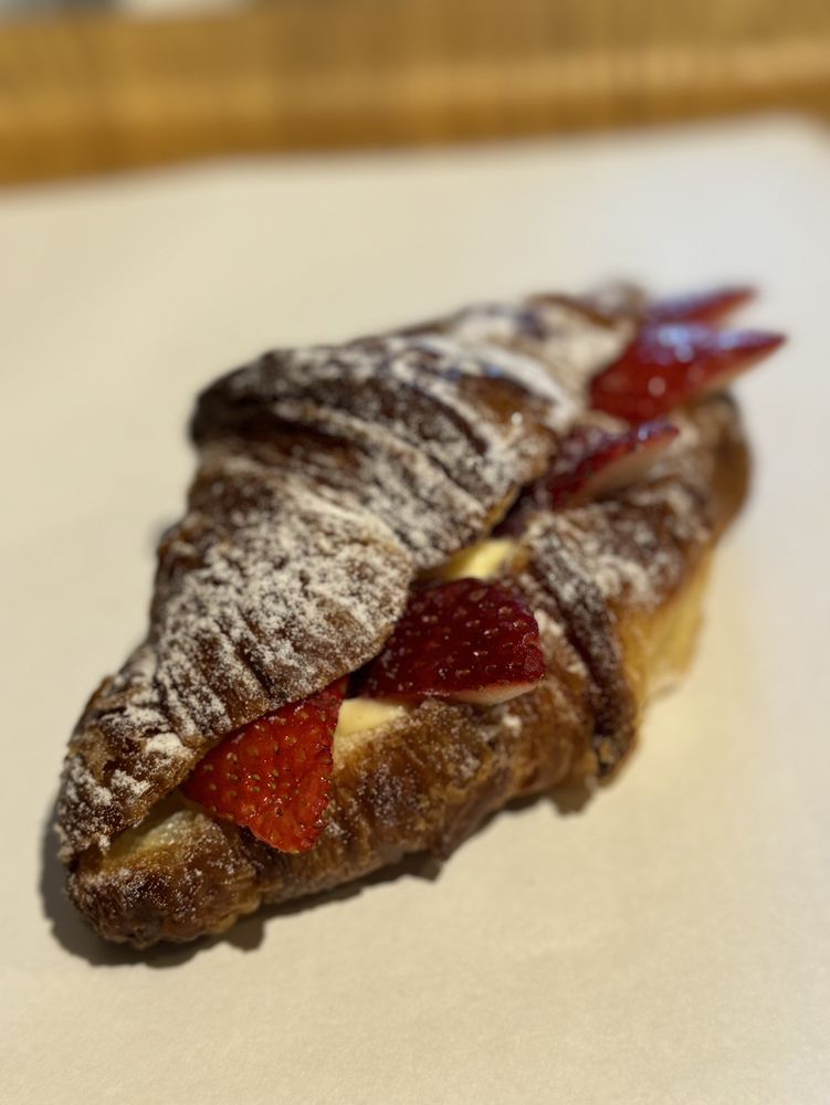 PARIS BAGUETTE - Updated January 2026 - 681 Photos & 406 Reviews - 3850 ...