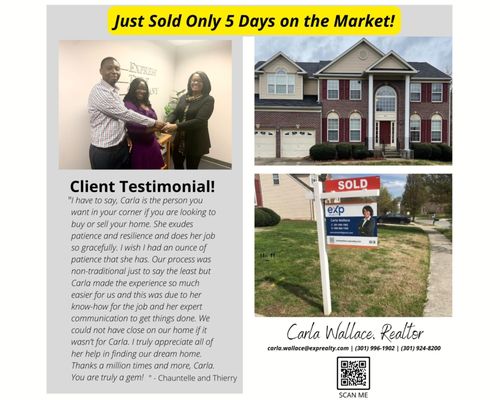 CW REAL ESTATE & ASSOCIATES - Updated October 2025 - 12 Photos - Olney ...