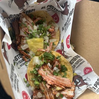 AL PASTOR PAPI - Updated July 2025 - 323 Photos & 174 Reviews - 232 O ...
