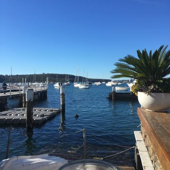 THE BOATHOUSE BALMORAL BEACH - Updated April 2025 - 104 Photos & 33 ...