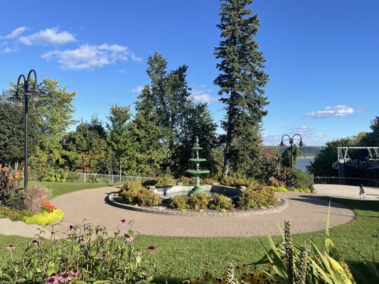 PARC DE LA CHUTE-MONTMORENCY ACCÈS PRINCIPAL - Updated July 2024 - 5300 ...