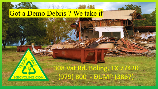 TEXAS WASTE CONTROL - Updated December 2024 - Houston, Texas - Dumpster ...