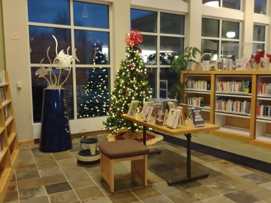 CAROLINE KENNEDY LIBRARY - Updated December 2025 - 23 Photos - 24590 ...