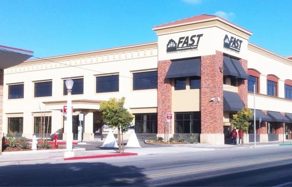 FAST FEDERAL CREDIT UNION - HANFORD - Updated October 2025 - 30 Reviews ...